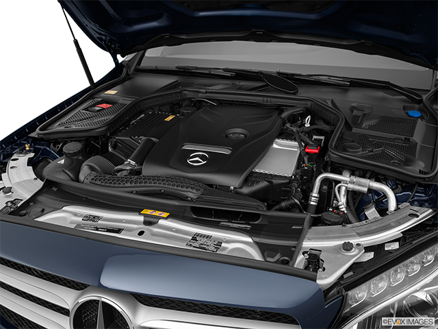 2015 Mercedes-Benz C-Class: Price, Review, Photos and Specs - Read This ...