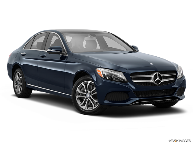 2015 Mercedes-Benz C-Class: Reviews, Price, Specs, Photos and Trims ...