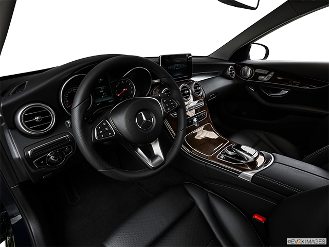 2015 Mercedes-Benz C-Class: Price, Review, Photos and Specs - Read This ...