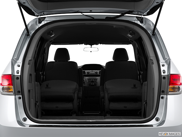 2015 Honda Odyssey: Reviews, Price, Specs, Photos and Trims | Driving.ca