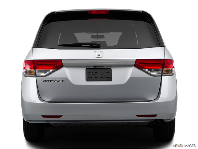 2015 Honda Odyssey: Reviews, Price, Specs, Photos and Trims | Driving.ca