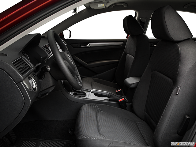 2015 Volkswagen Passat: Price, Review, Photos and Specs - Read This ...