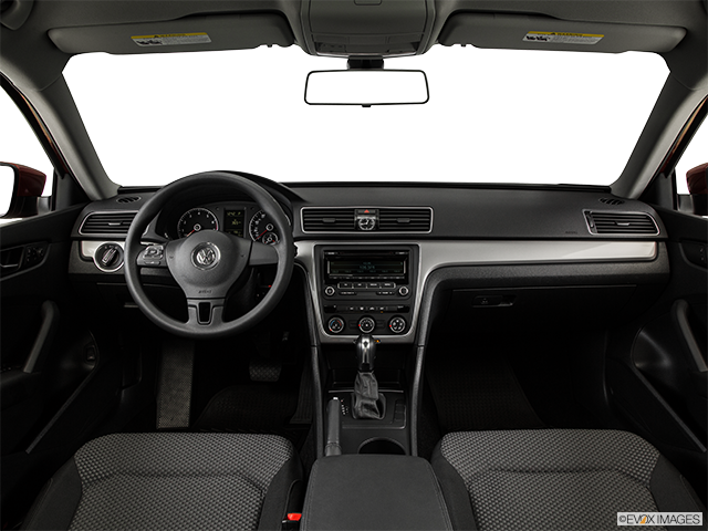 2015 Volkswagen Passat: Price, Review, Photos and Specs - Read This ...