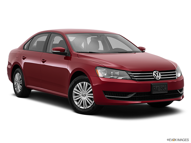 2015 Volkswagen Passat: Price, Review, Photos and Specs - Read This ...