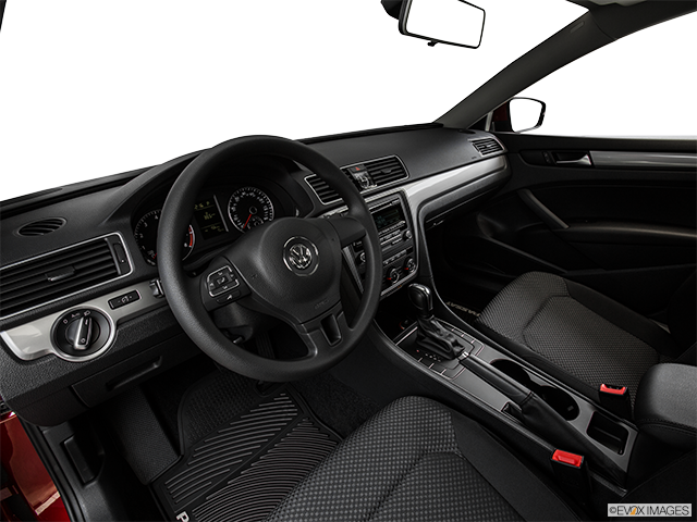 2015 Volkswagen Passat: Price, Review, Photos and Specs - Read This ...