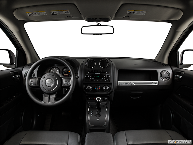 2015 Jeep Compass: Price, Review, Photos and Specs - Read This Before ...