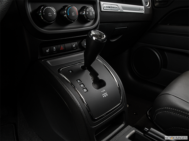 2015 Jeep Compass: Price, Review, Photos and Specs - Read This Before ...