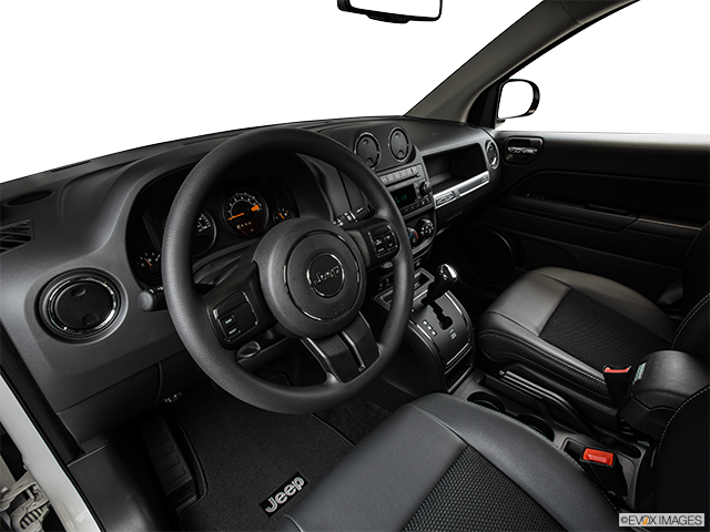 2015 Jeep Compass: Reviews, Price, Specs, Photos and Trims