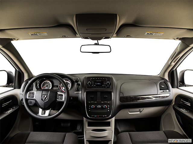 2015 Ram Ram Cargo Van: Price, Review, Photos and Specs - Read This ...