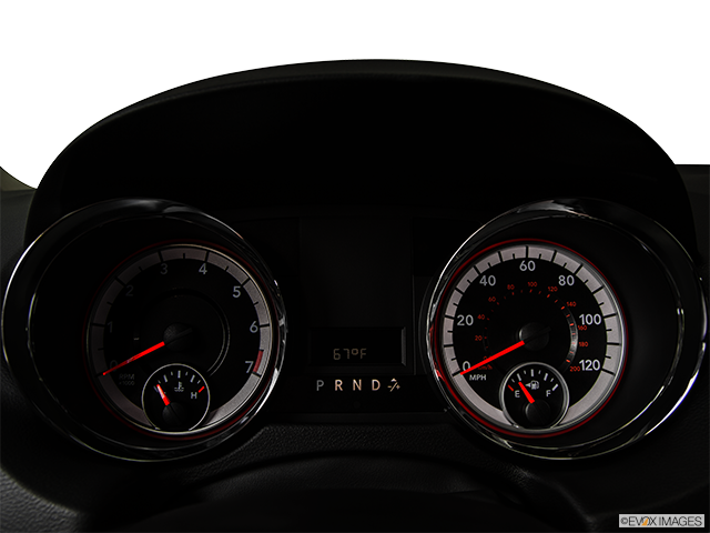 2015 Ram Ram Cargo Van: Price, Review, Photos and Specs - Read This ...