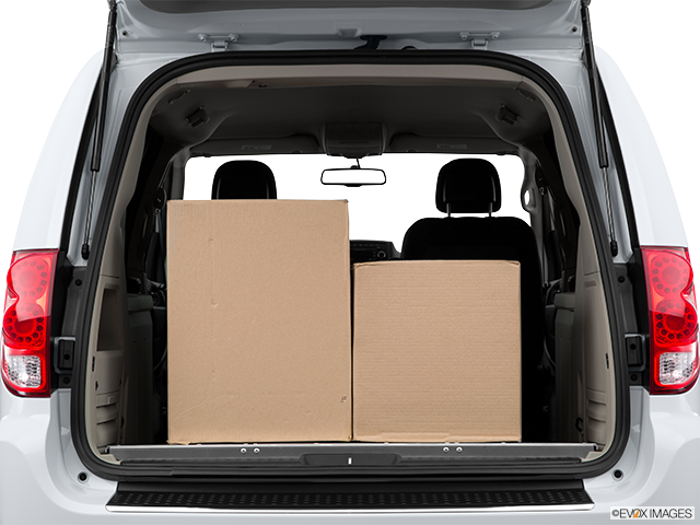 2015 Ram Ram Cargo Van: Price, Review, Photos and Specs - Read This ...