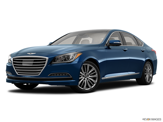 2015 Hyundai Genesis – Trim Comparison - Critical Differences That Cost ...