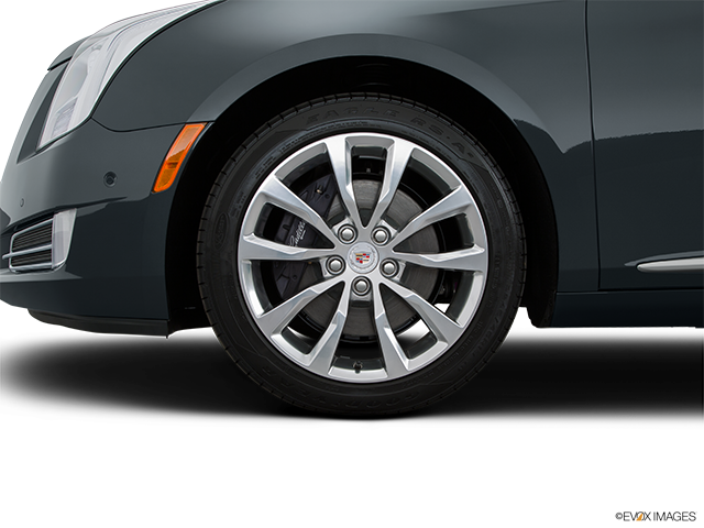 2015 Cadillac XTS: Price, Review, Photos and Specs - Read This Before ...