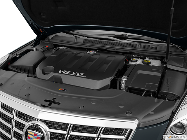 2015 Cadillac XTS: Reviews, Price, Specs, Photos and Trims | Driving.ca