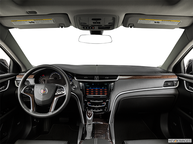 2015 Cadillac XTS: Price, Review, Photos and Specs - Read This Before ...