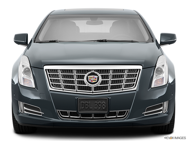 2015 Cadillac XTS: Reviews, Price, Specs, Photos and Trims | Driving.ca