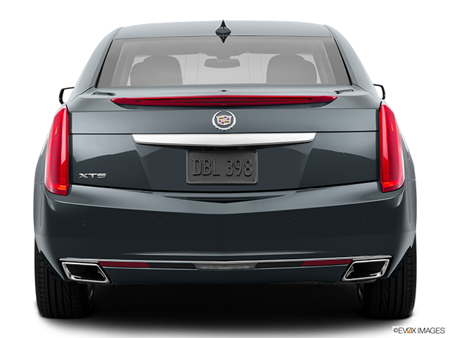 2015 Cadillac XTS: Reviews, Price, Specs, Photos and Trims | Driving.ca