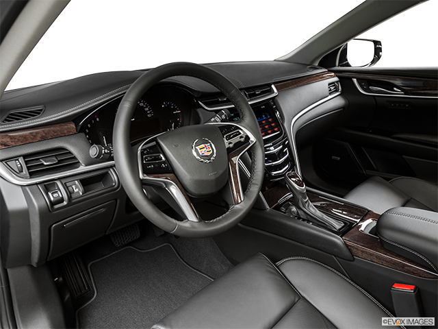 2015 Cadillac XTS: Price, Review, Photos and Specs - Read This Before ...