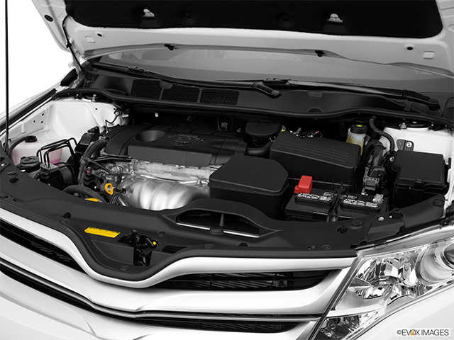 2016 Toyota Venza: Reviews, Price, Specs, Photos and Trims | Driving.ca