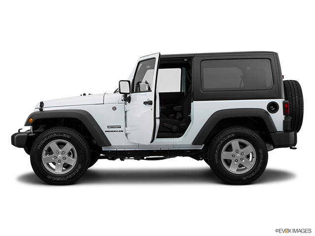 2015 Jeep Wrangler: Price, Review, Photos and Specs - Read This Before ...