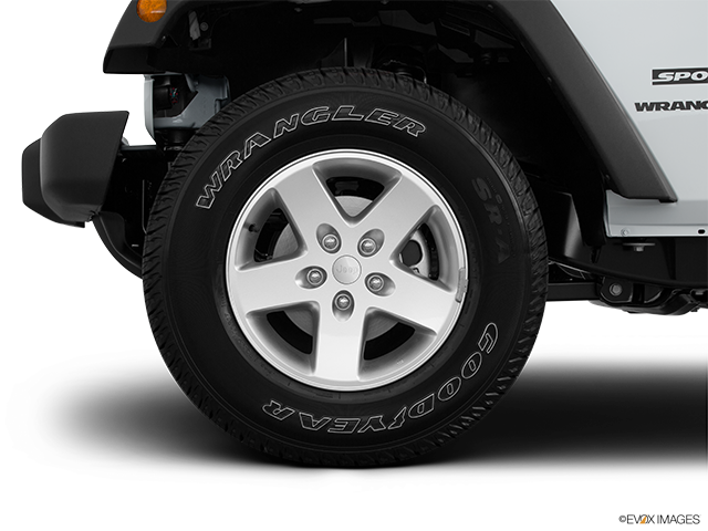 2015 Jeep Wrangler: Reviews, Price, Specs, Photos and Trims | Driving.ca