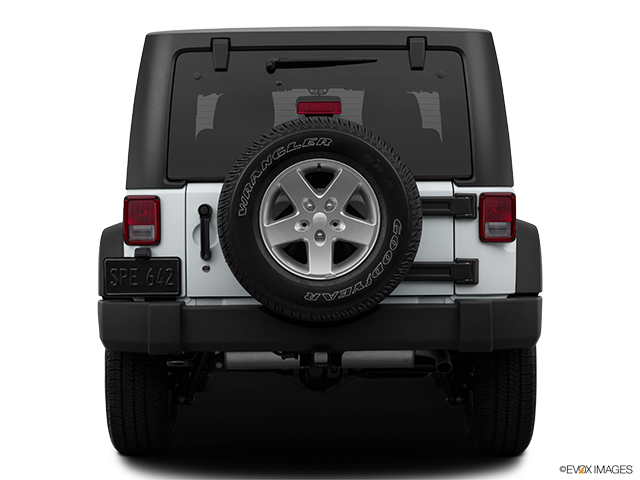 2015 Jeep Wrangler: Reviews, Price, Specs, Photos and Trims | Driving.ca