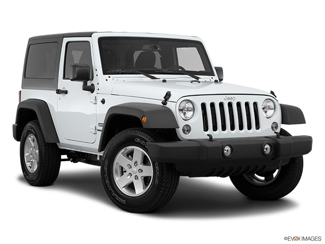 2015 Jeep Wrangler: Reviews, Price, Specs, Photos and Trims | Driving.ca