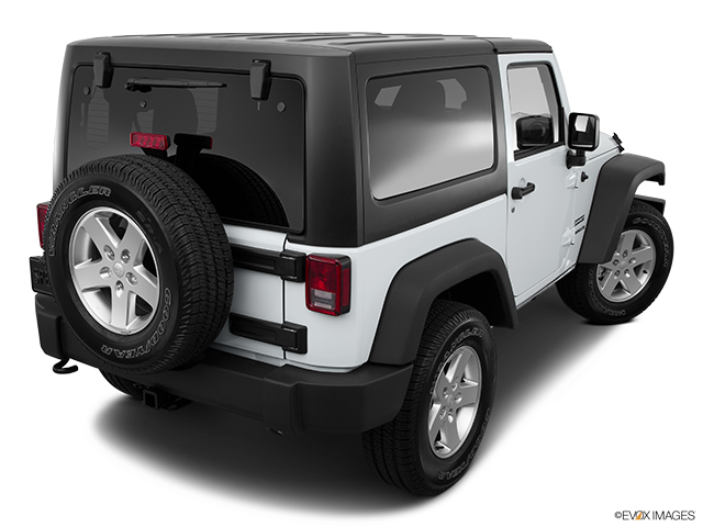 2015 Jeep Wrangler: Price, Review, Photos and Specs - Read This Before ...