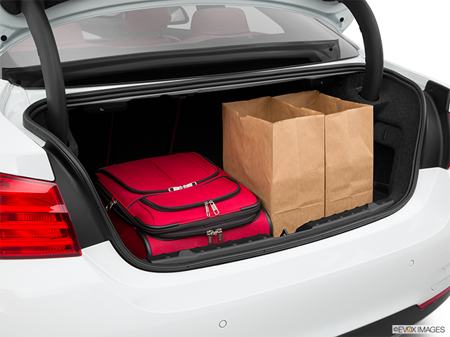 2015 BMW 4 Series: Reviews, Price, Specs, Photos and Trims | Driving.ca