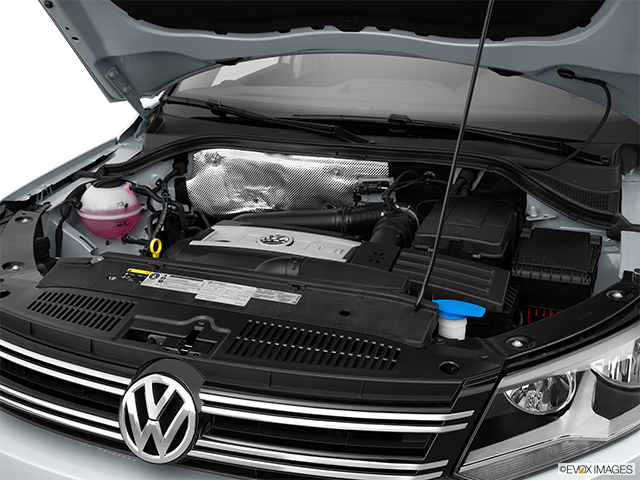 2015 Volkswagen Tiguan: Reviews, Price, Specs, Photos and Trims ...