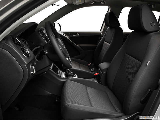 2015 Volkswagen Tiguan: Price, Review, Photos (Canada) | Driving