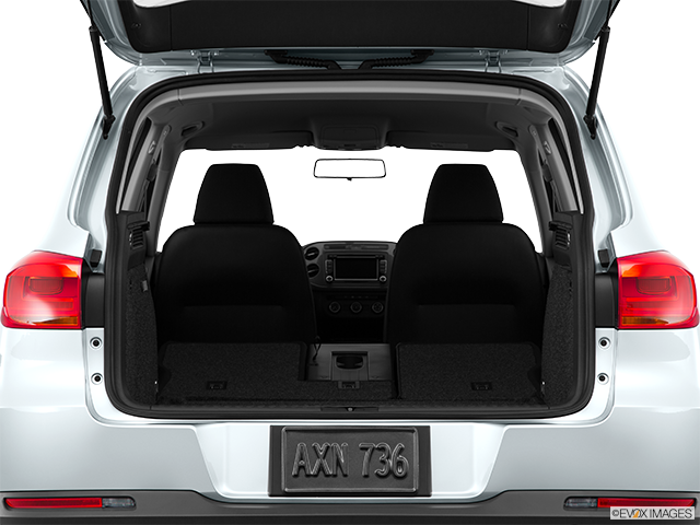 2015 Volkswagen Tiguan: Reviews, Price, Specs, Photos and Trims ...