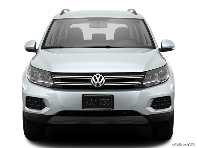 2015 Volkswagen Tiguan: Reviews, Price, Specs, Photos and Trims