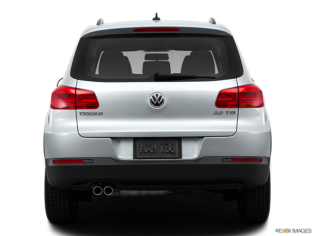2015 Volkswagen Tiguan: Reviews, Price, Specs, Photos and Trims ...