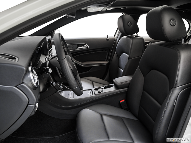 2015 Mercedes-Benz GLA-Class: Reviews, Price, Specs, Photos and Trims ...