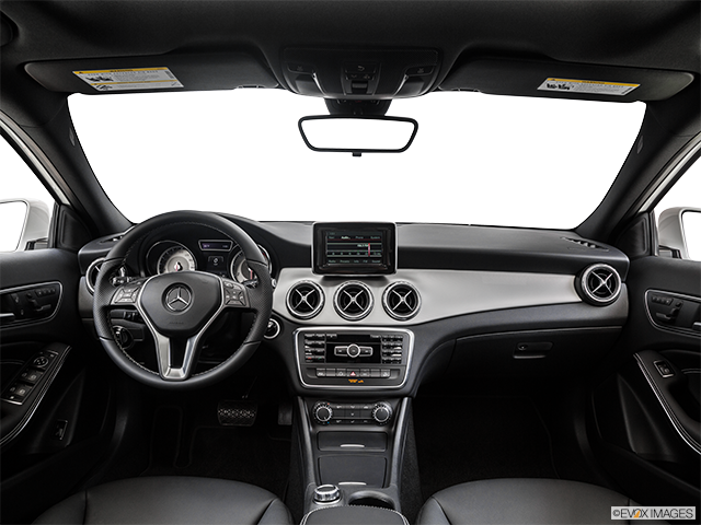 2015 Mercedes-Benz GLA-Class: Price, Review, Photos and Specs (Canada ...