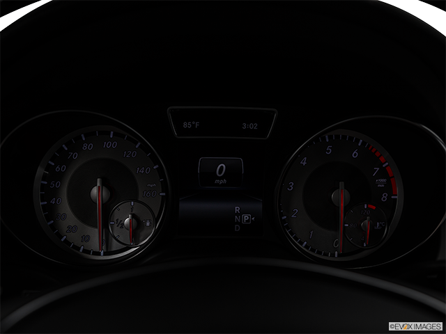 2015 Mercedes-Benz GLA-Class: Price, Review, Photos and Specs - Read ...