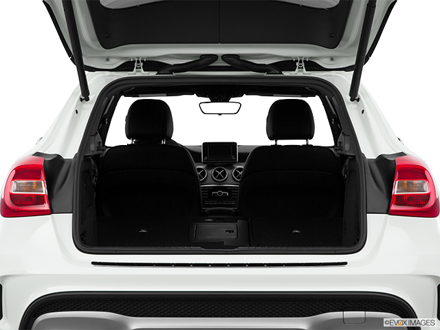 2015 Mercedes-Benz GLA-Class: Price, Review, Photos and Specs (Canada ...