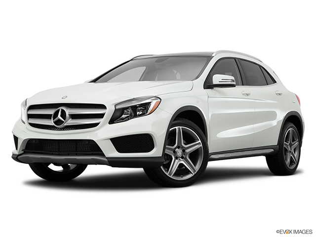 2015 Mercedes-Benz GLA-Class: Price, Review, Photos and Specs (Canada ...