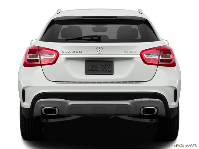 2015 Mercedes-Benz GLA-Class: Reviews, Price, Specs, Photos and Trims ...