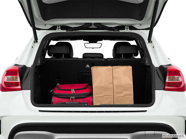 2015 Mercedes-Benz GLA-Class: Reviews, Price, Specs, Photos and Trims ...