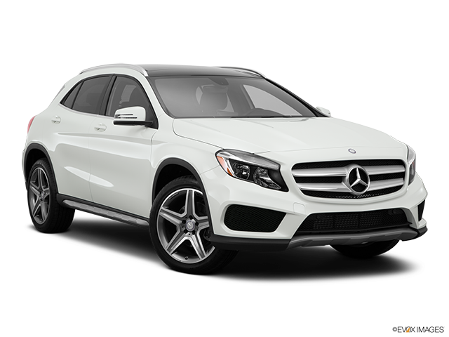 2015 Mercedes-Benz GLA-Class: Price, Review, Photos and Specs - Read ...