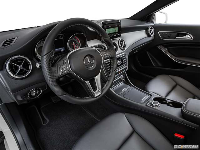 2015 Mercedes-Benz GLA-Class: Price, Review, Photos and Specs - Read ...