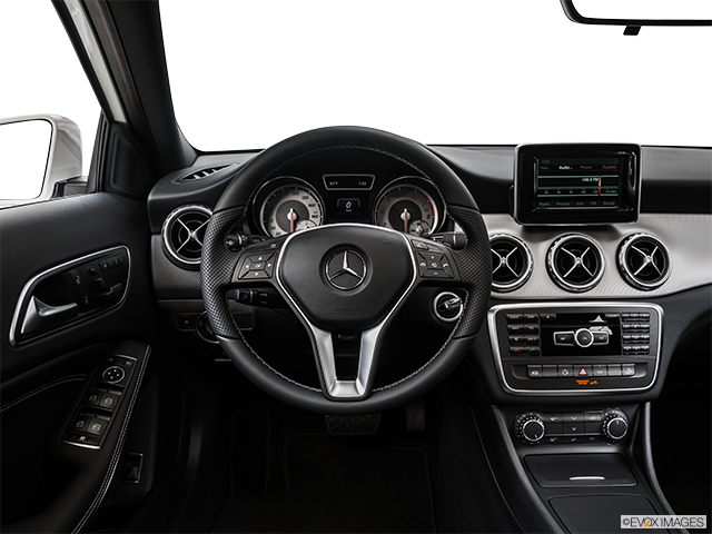 2015 Mercedes-Benz GLA-Class: Price, Review, Photos and Specs - Read ...