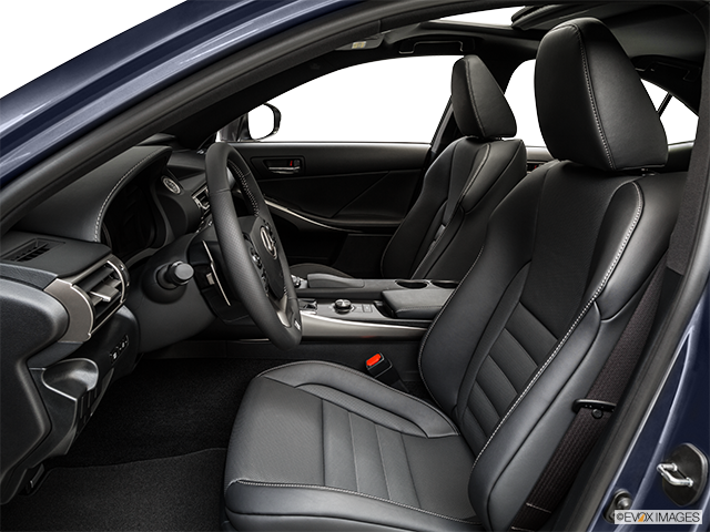 2015 Lexus IS 250: Reviews, Price, Specs, Photos and Trims | Driving.ca