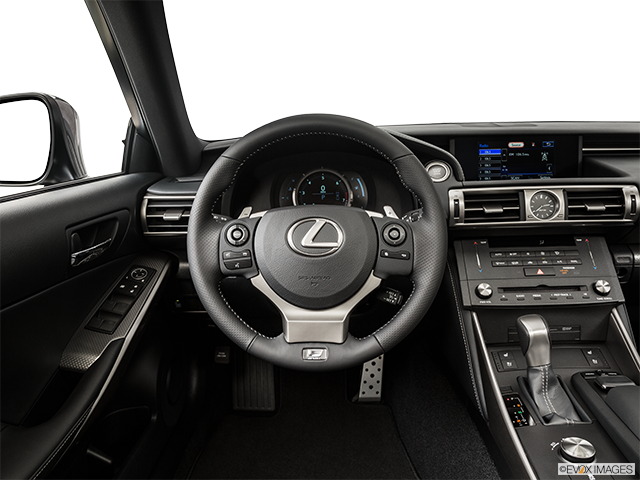 2015 Lexus IS 250: Reviews, Price, Specs, Photos and Trims | Driving.ca