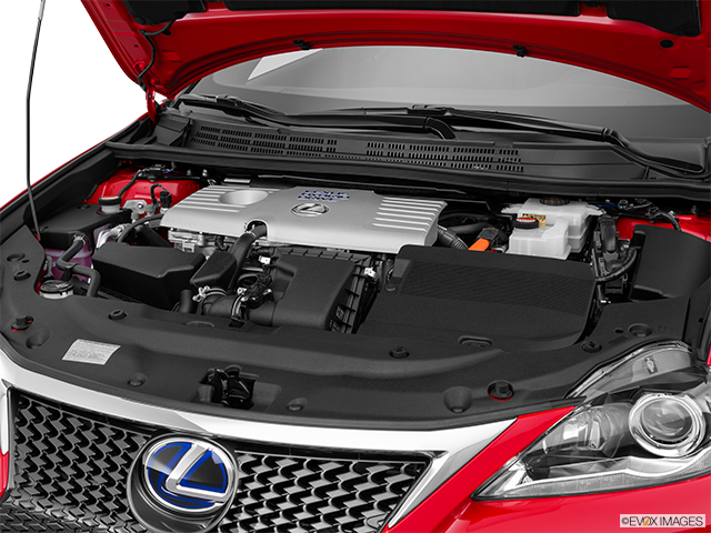 2015 Lexus CT 200h: Reviews, Price, Specs, Photos and Trims | Driving.ca