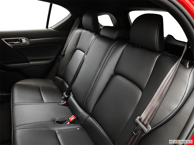 2015 Lexus CT 200h: Reviews, Price, Specs, Photos and Trims | Driving.ca