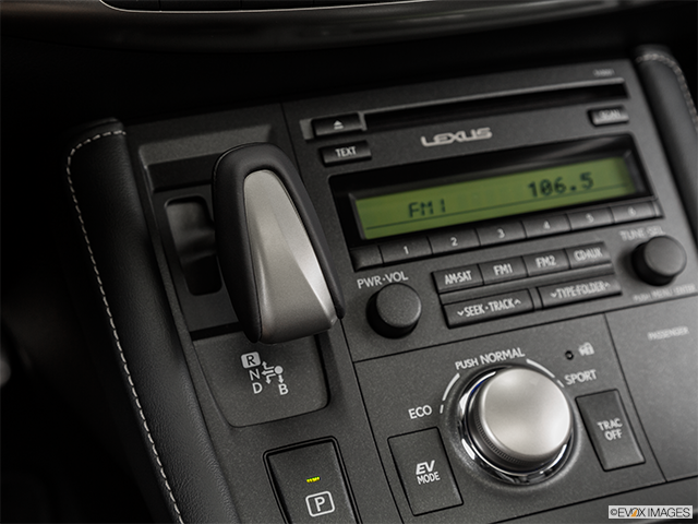 2015 Lexus CT 200h: Reviews, Price, Specs, Photos and Trims | Driving.ca