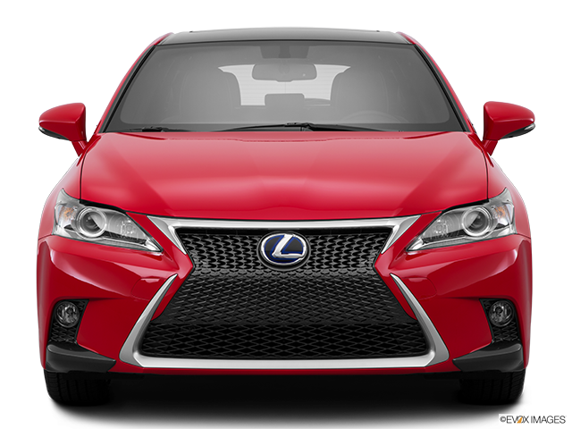 2015 Lexus CT 200h: Reviews, Price, Specs, Photos and Trims | Driving.ca